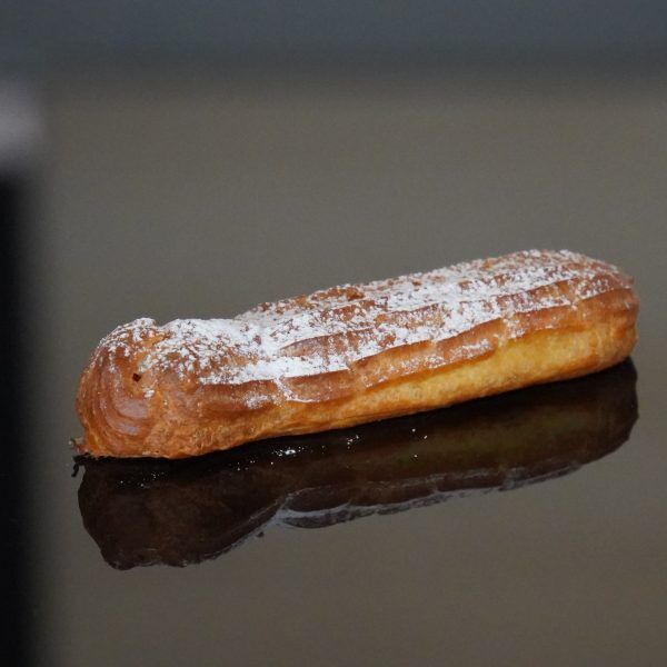 Eclair au café facile : découvrez les recettes de Défis Pâtisserie ...
